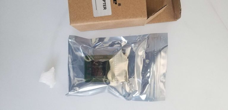 Xhorse VVDI Prog M35160WT Adapter Review | XhorseVVDI.com