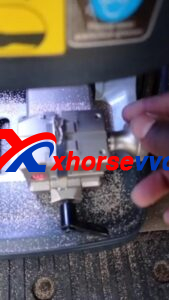 Xhorse Dolphin XP005L Errors & Solutions | XhorseVVDI.com