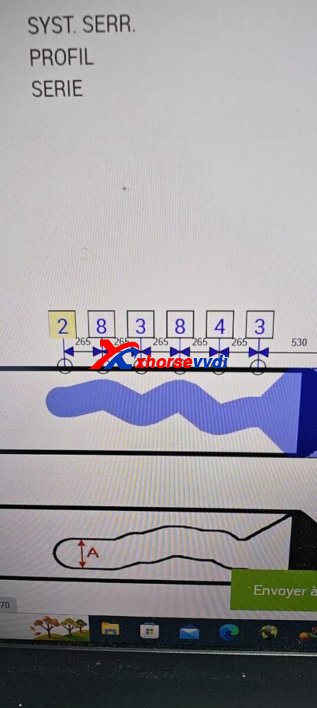 Xhorse Dolphin XP-005L Next Update will fix VA6 | XhorseVVDI.com