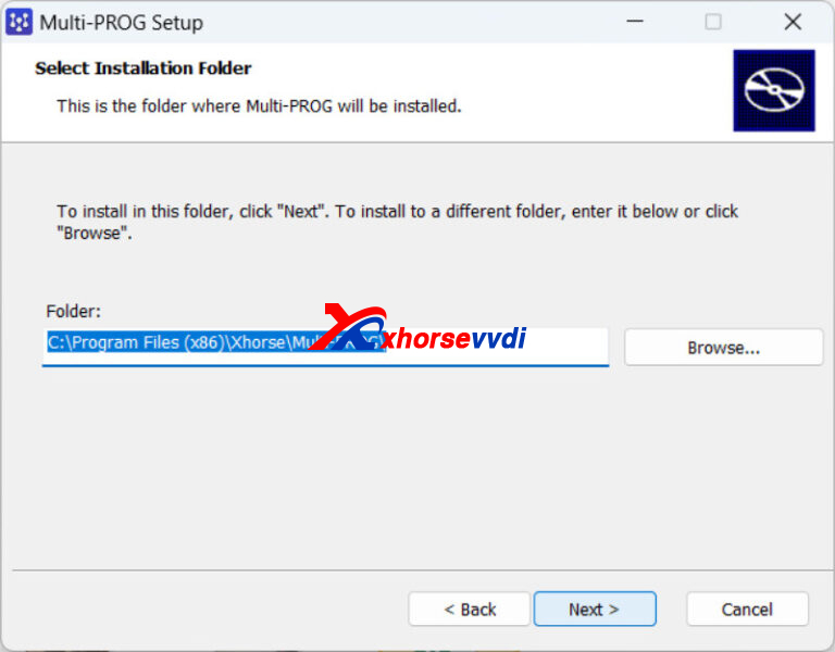 How to install, update Xhorse Multi-Prog software? | XhorseVVDI.com