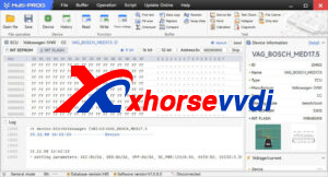 VVDI PROG 2 Multi-Prog Programmer Software Download and Support List | XhorseVVDI.com