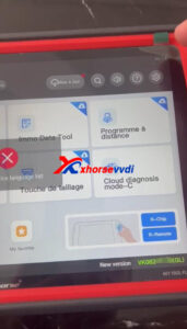 How to Solve Key Tool Plus "No get device language list"? | XhorseVVDI.com